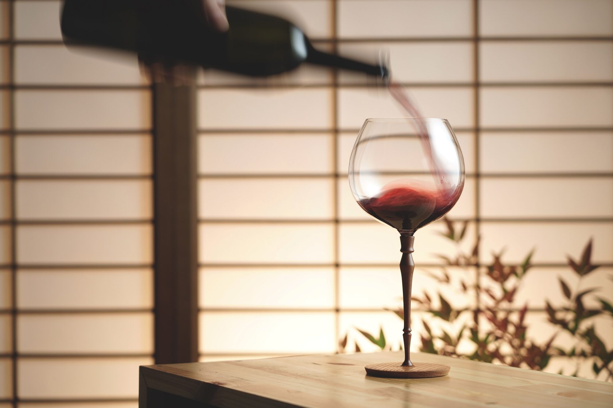 MOKU glass 公式サイト