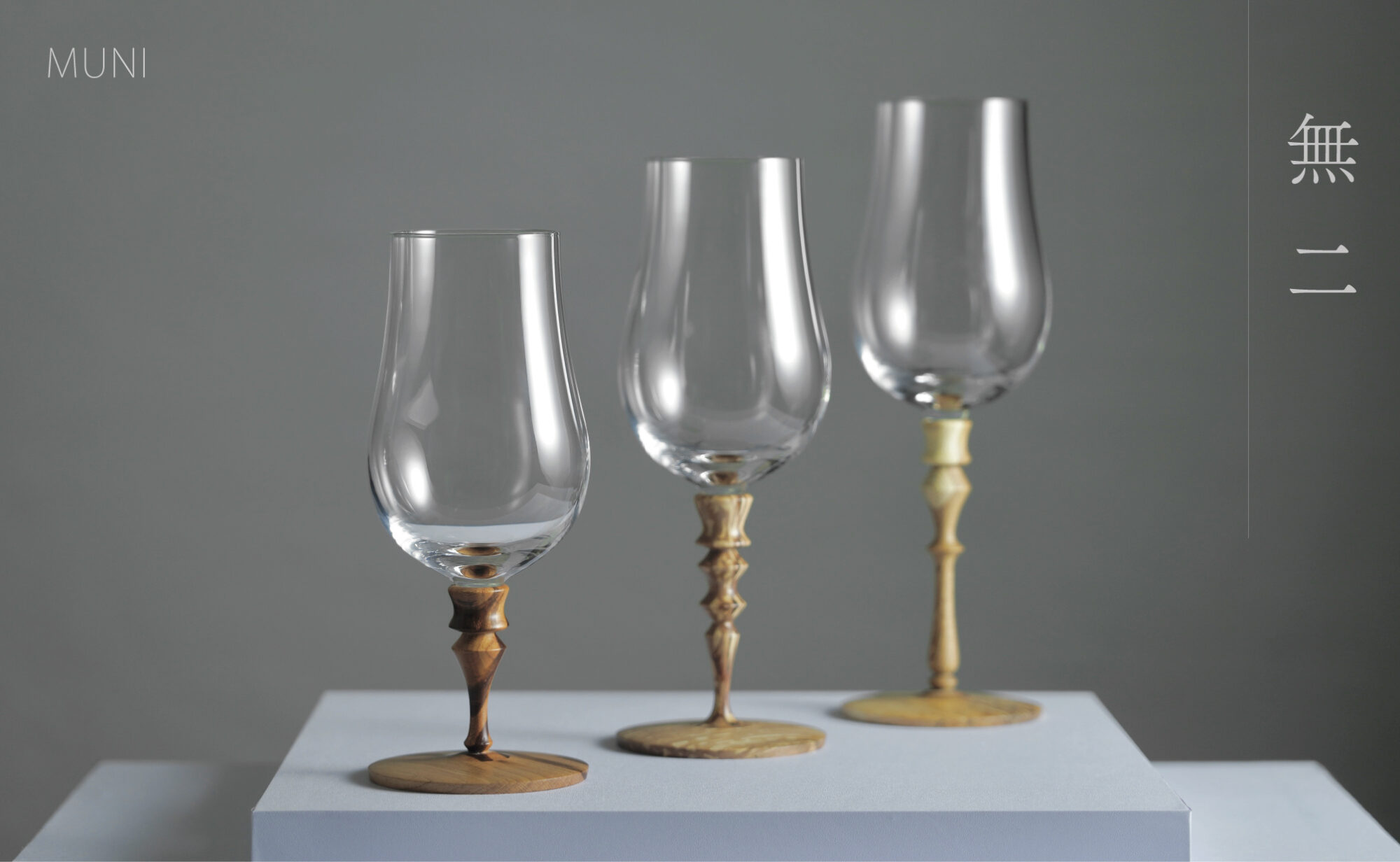 公式オンラインショップ - MOKU glass