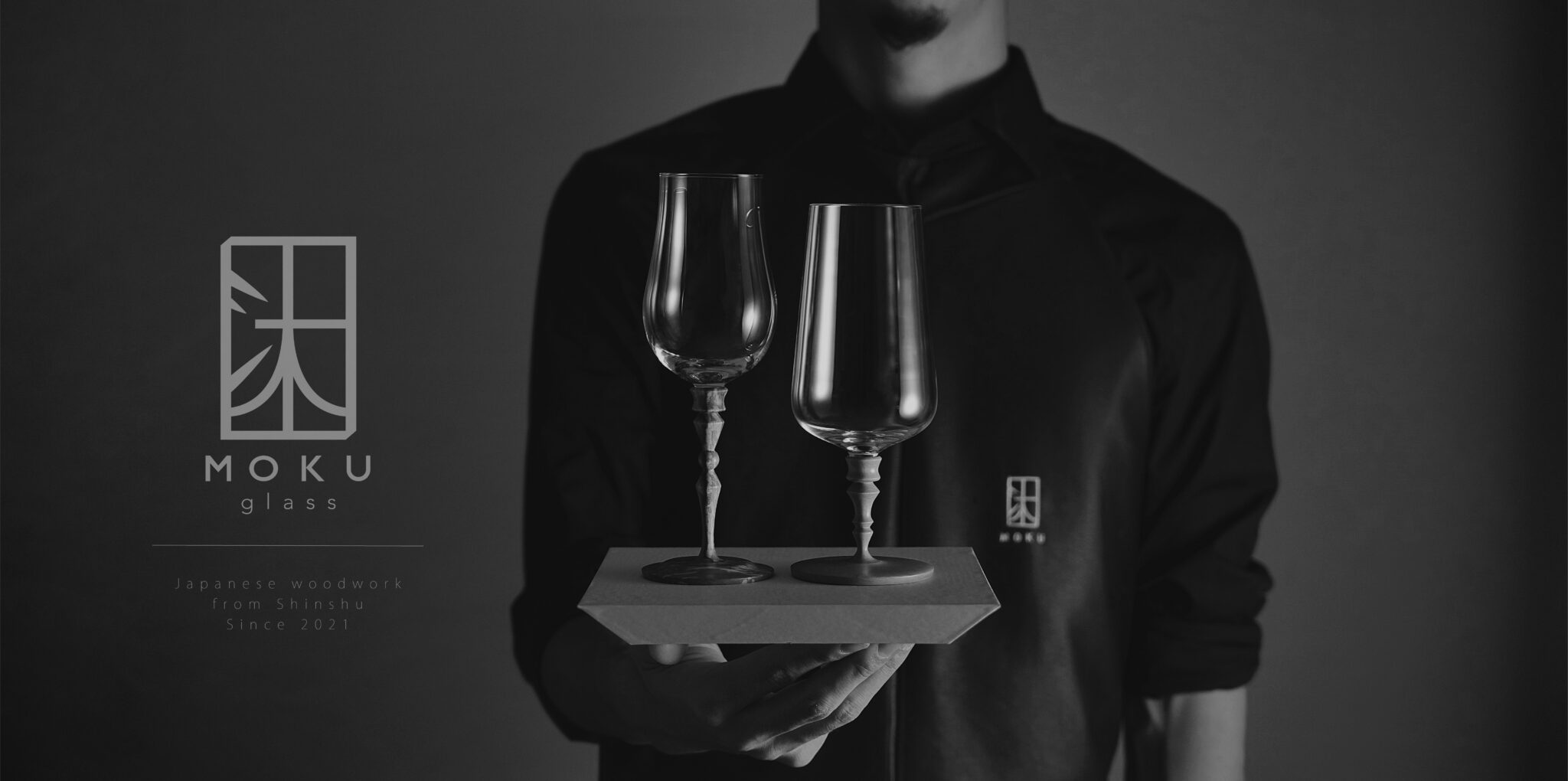 公式オンラインショップ - MOKU glass